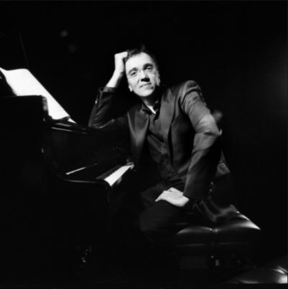 CHRIS MAENE – The straight strung Grand Piano – TED SAIGON PIANO